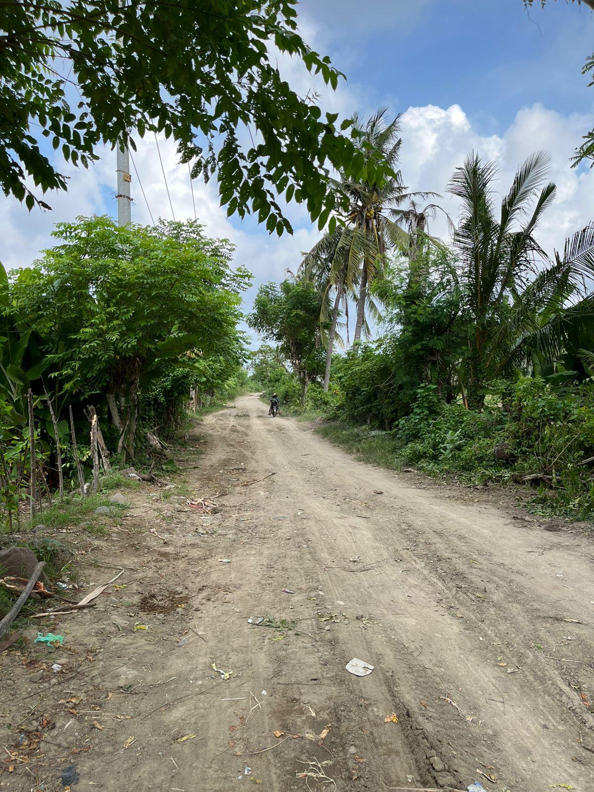 Construction Progress – Nesara Bay City, Lombok