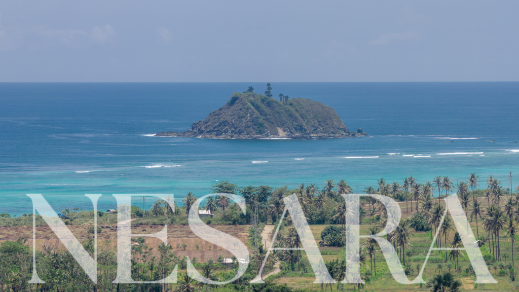 About – Nesara Bay City, Lombok